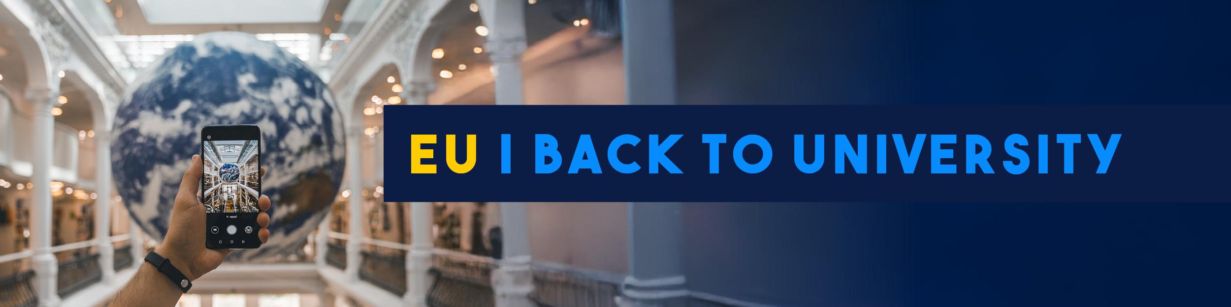 EU Back to University : Quel avenir pour les traducteurs et interprètes ...