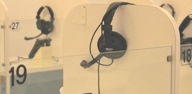 Master en Traduction - Faculté de Lettres,Traduction et Communication