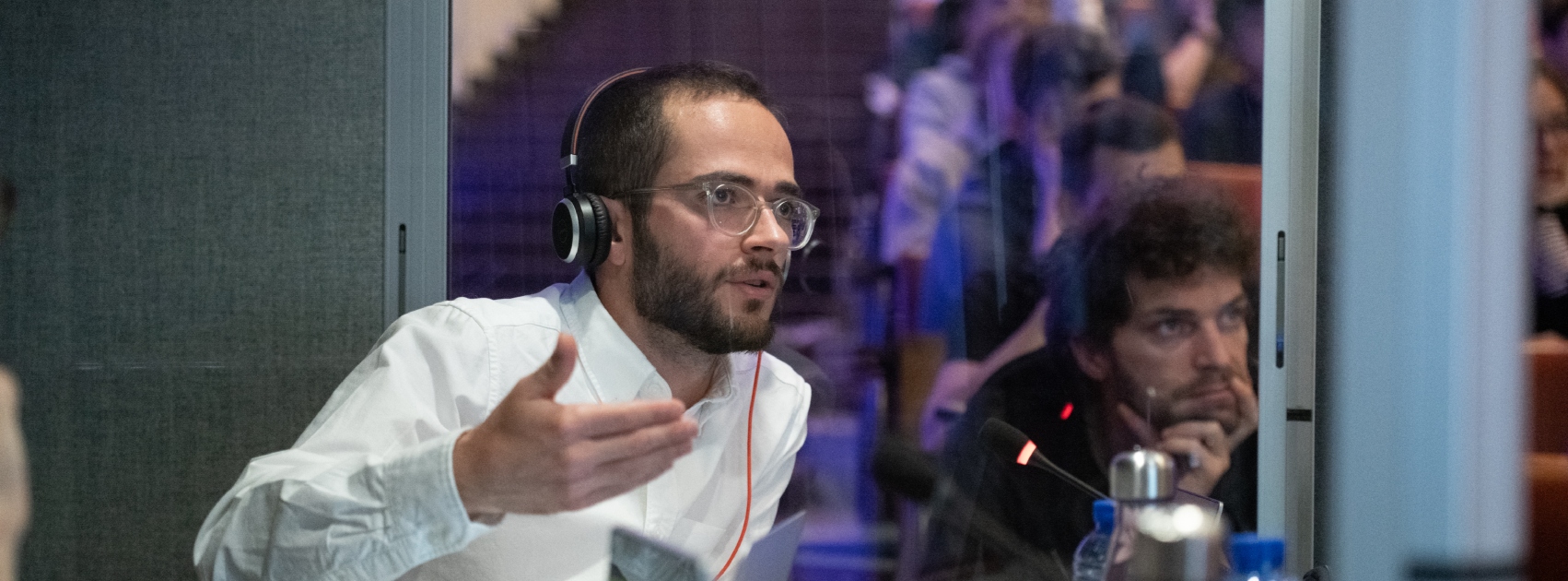 La traduction et l’interprétation : des métiers d’avenir - Faculté de ...