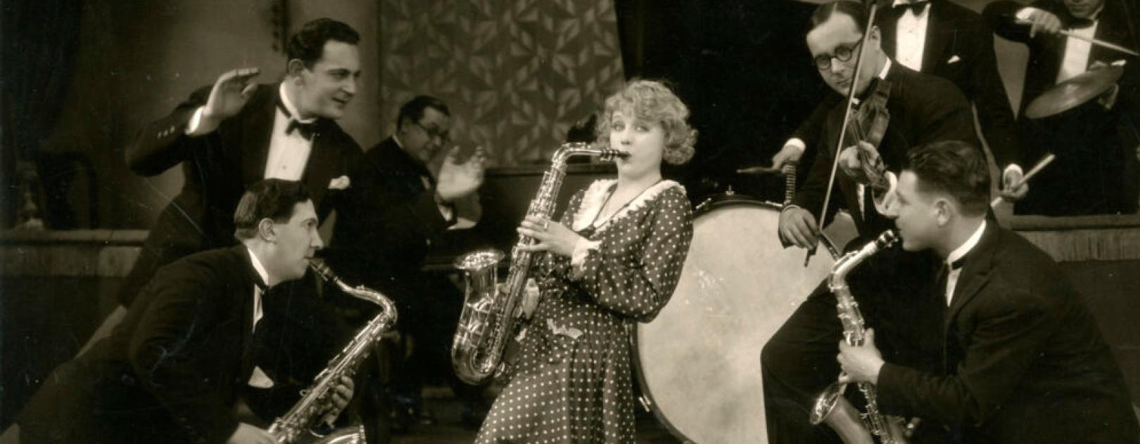 Conference "Women and the Silent Screen XII : Form and Feeling in ...